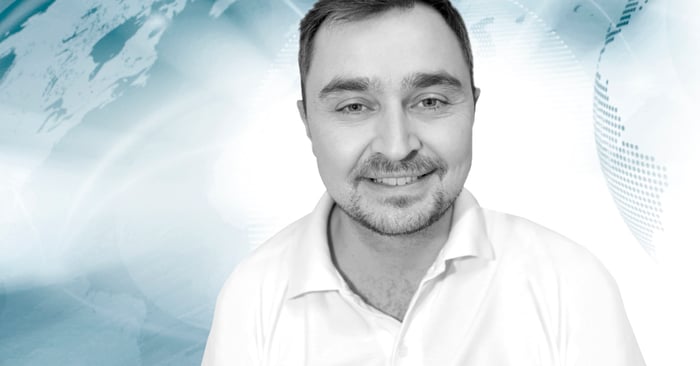 Ivoclar Academy | speaker-Dr. Petr Hajny
